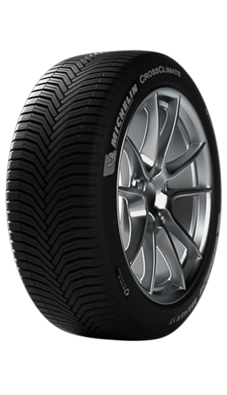 Michelin CrossClimate banden