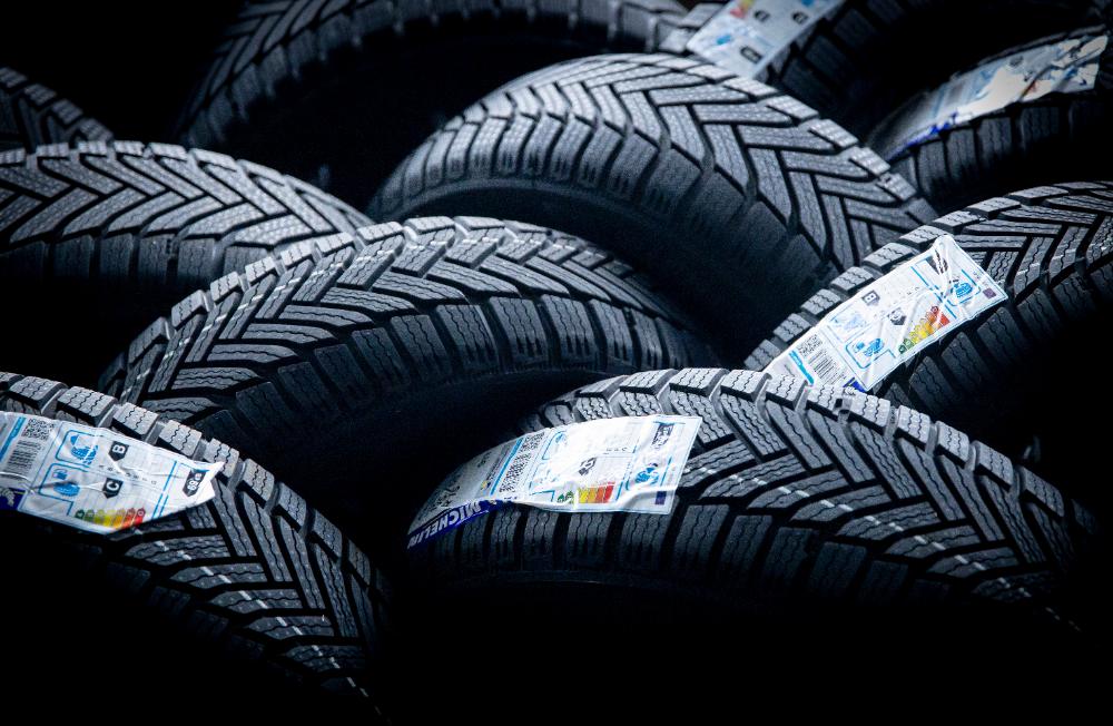 Hoeveel jaar gaan autobanden mee?